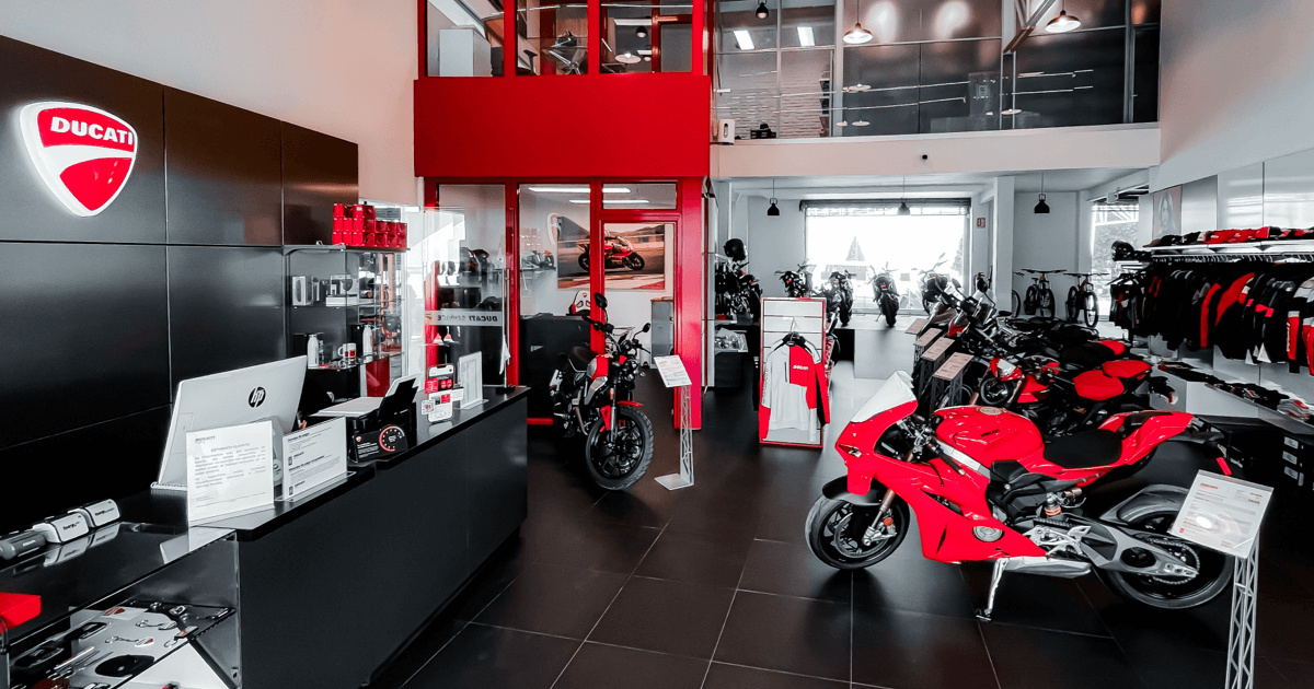 Home - JUN - 2025 - Ducati Puebla